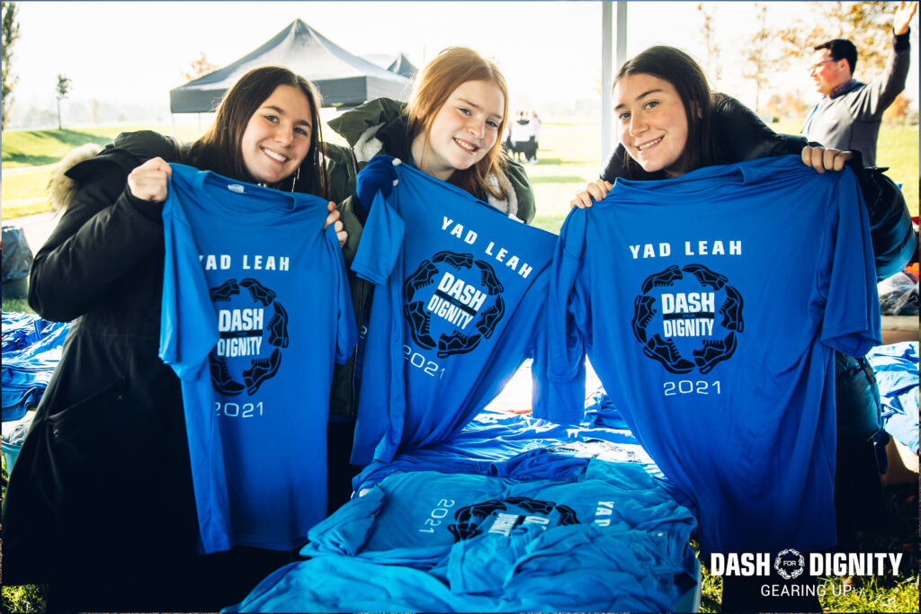 Join The Journey! | Dash For Dignity 2025 | Dash for Dignity