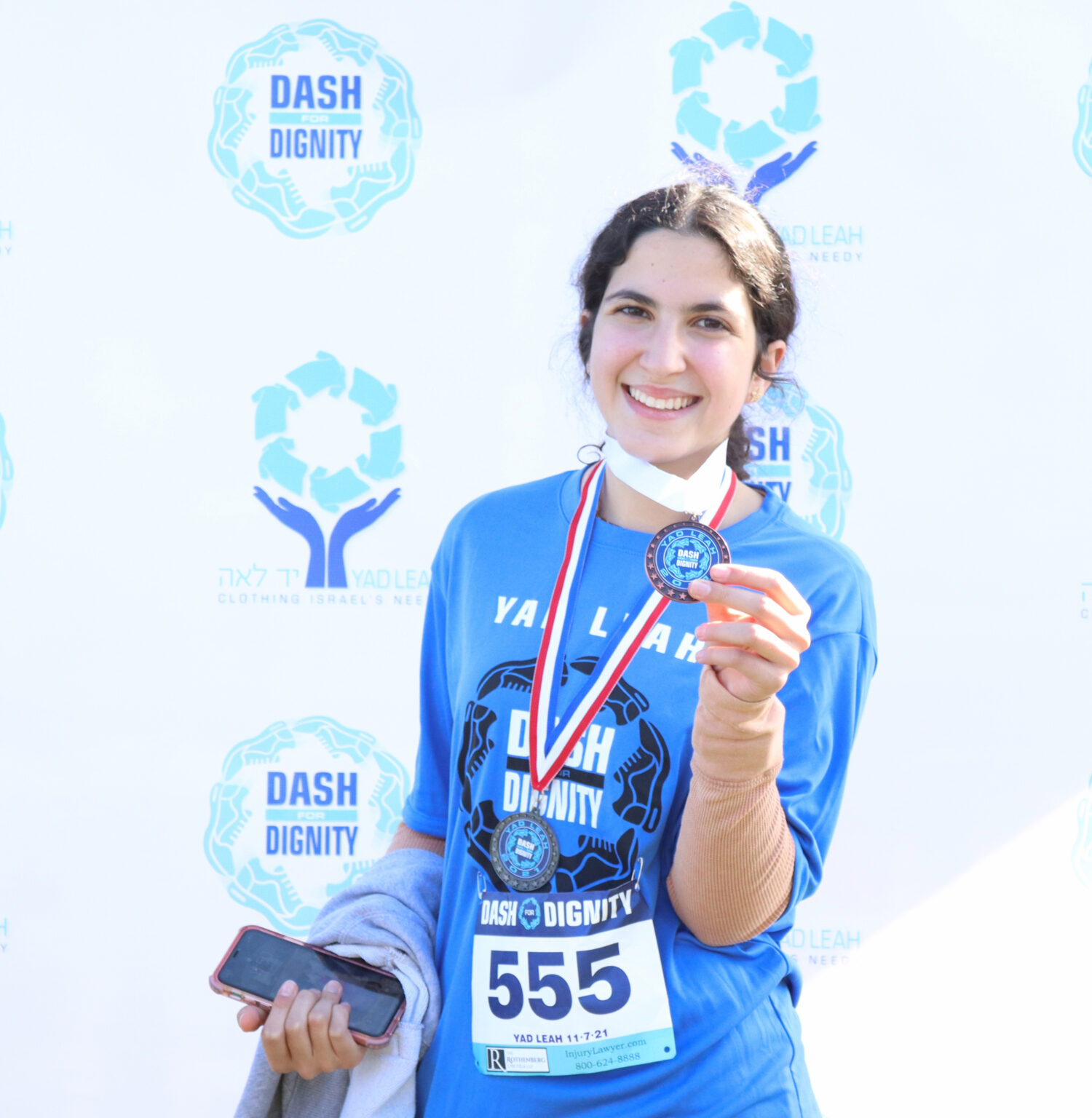 Dash for Dignity 2024 - 5K Run, 1 Mile Family Walk, Kids Dash, and Fun ...